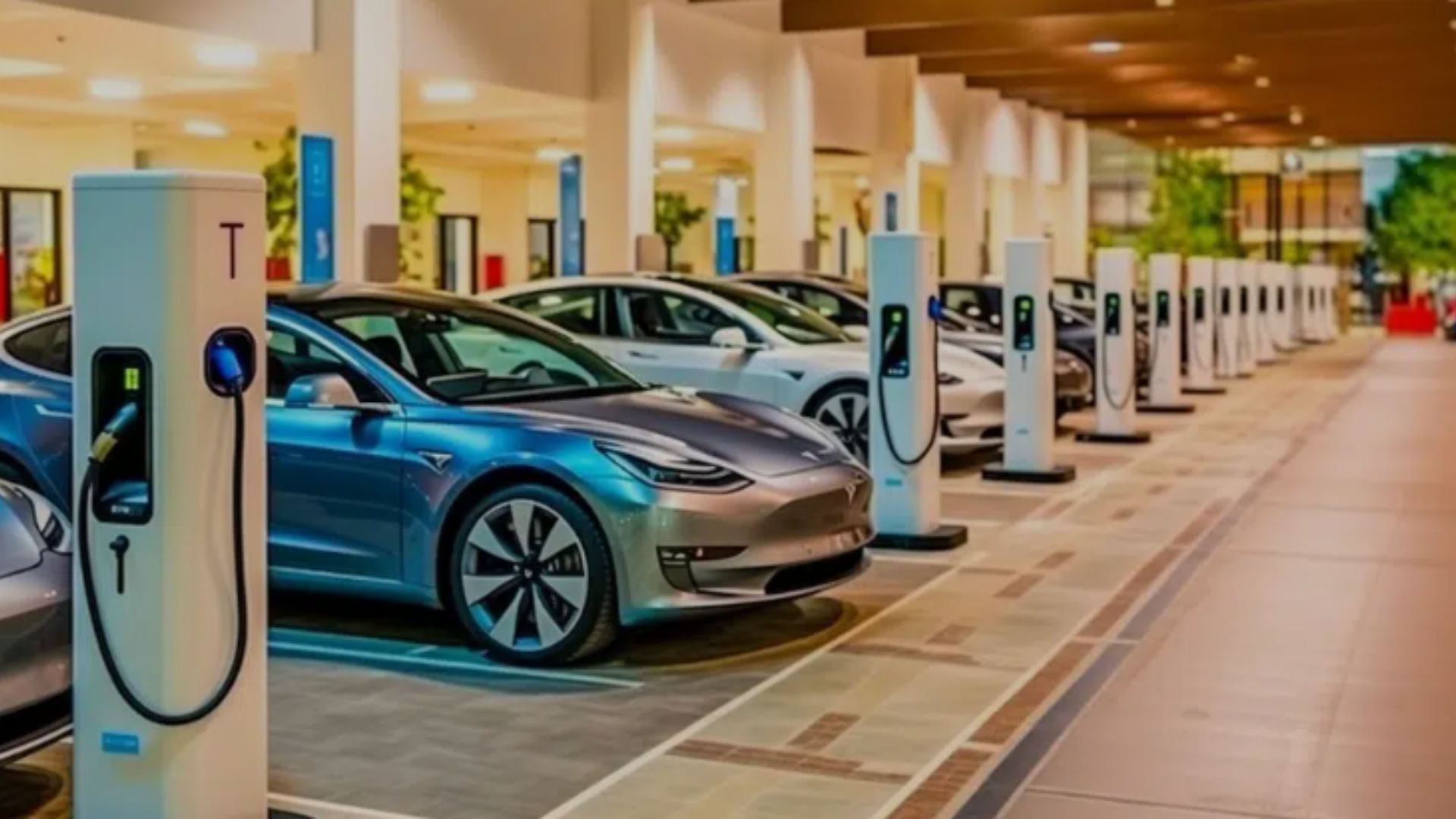 Dash Electric Fokus Percepat Adopsi Kendaraan Listrik Lewat Infrastruktur Hijau - GETI Media