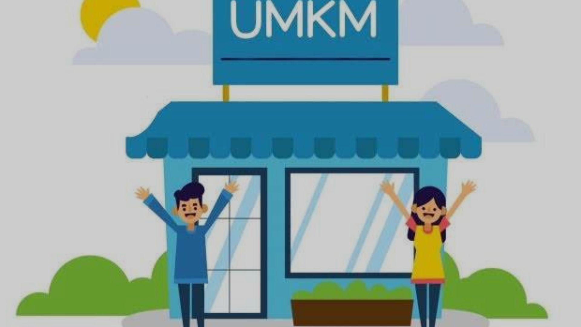 Meningkatkan Daya Saing Ekonomi UMKM dengan Digitalisasi - GETI Media