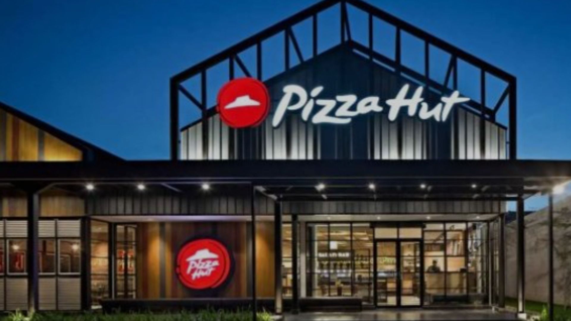 Pizza Hut Kehilangan Pelanggan, Kerugian 713 Miliar di 2024 - GETI Media