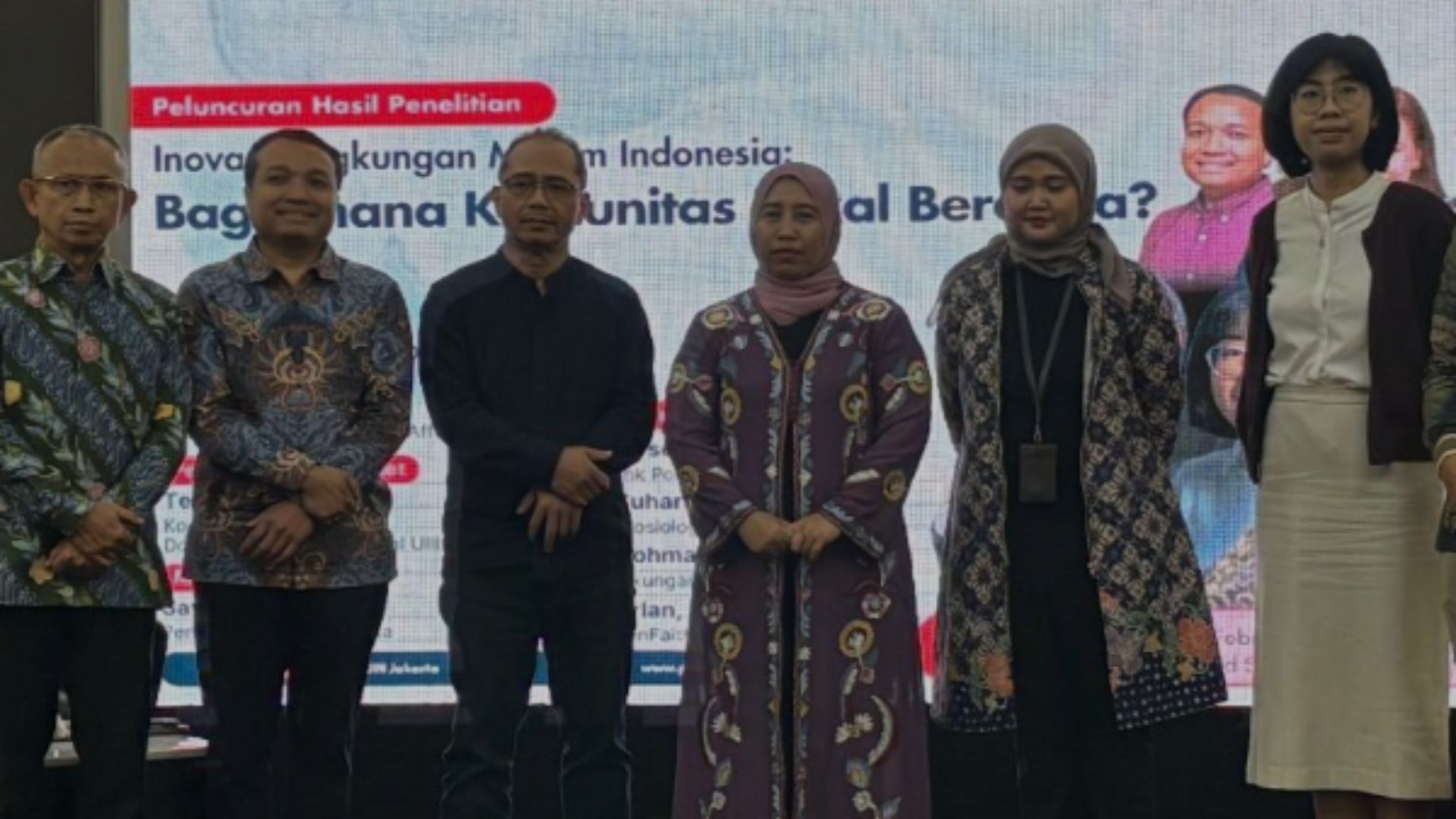 Generasi Muda Indonesia Didorong Jadi Ecopreneur untuk Lingkungan ... Generasi Muda Indonesia Didorong Jadi Ecopreneur untuk Lingkungan ...