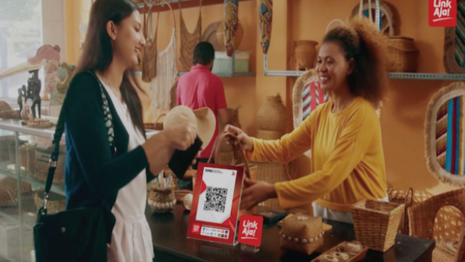 KirimAja Hadir di Webinar UMKM 4.0, Solusi Logistik Digital untuk UMKM - GETI Media