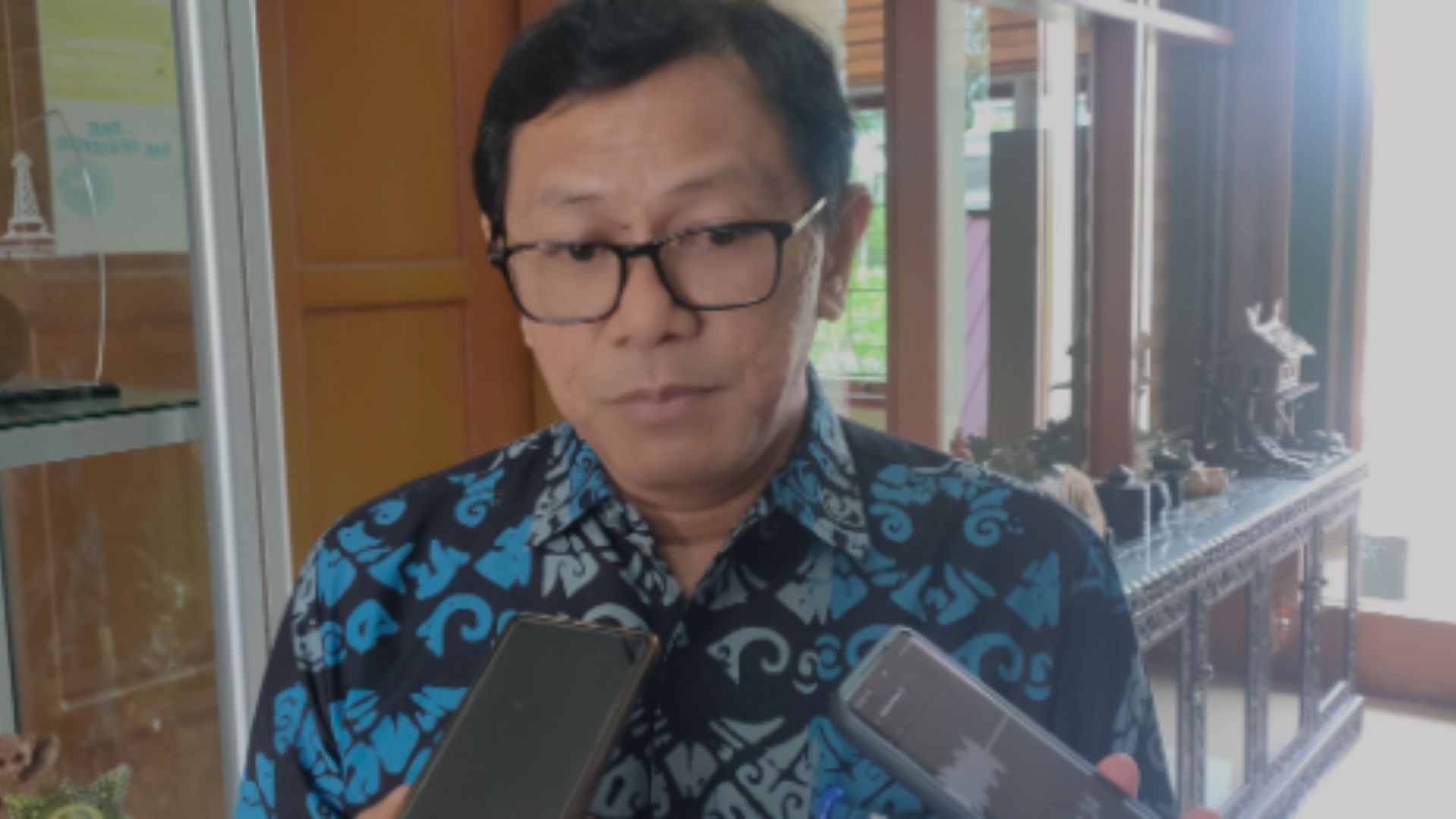 87 Ribu IKM Balikpapan Dibidik Masuk Ekosistem Digital - GETI Media