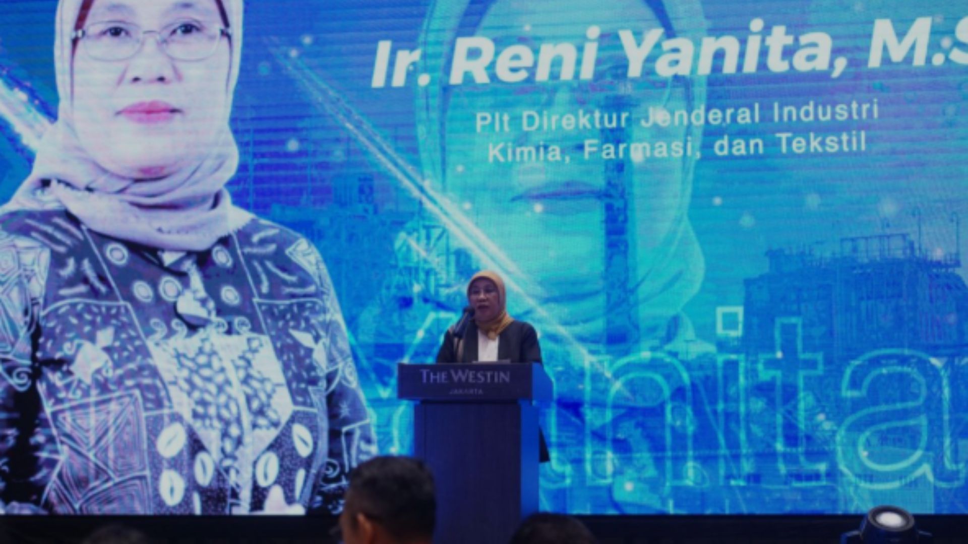 Hilirisasi Aspal Buton, Kemenperin Siapkan Peta Jalan hingga 2030 - GETI Media