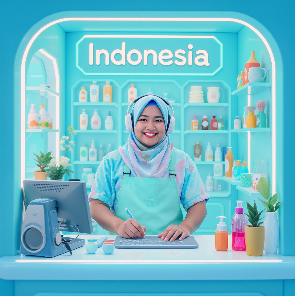 Mengenal dan Memahami Lebih Dekat Apa Itu UKM ? - GETI Media