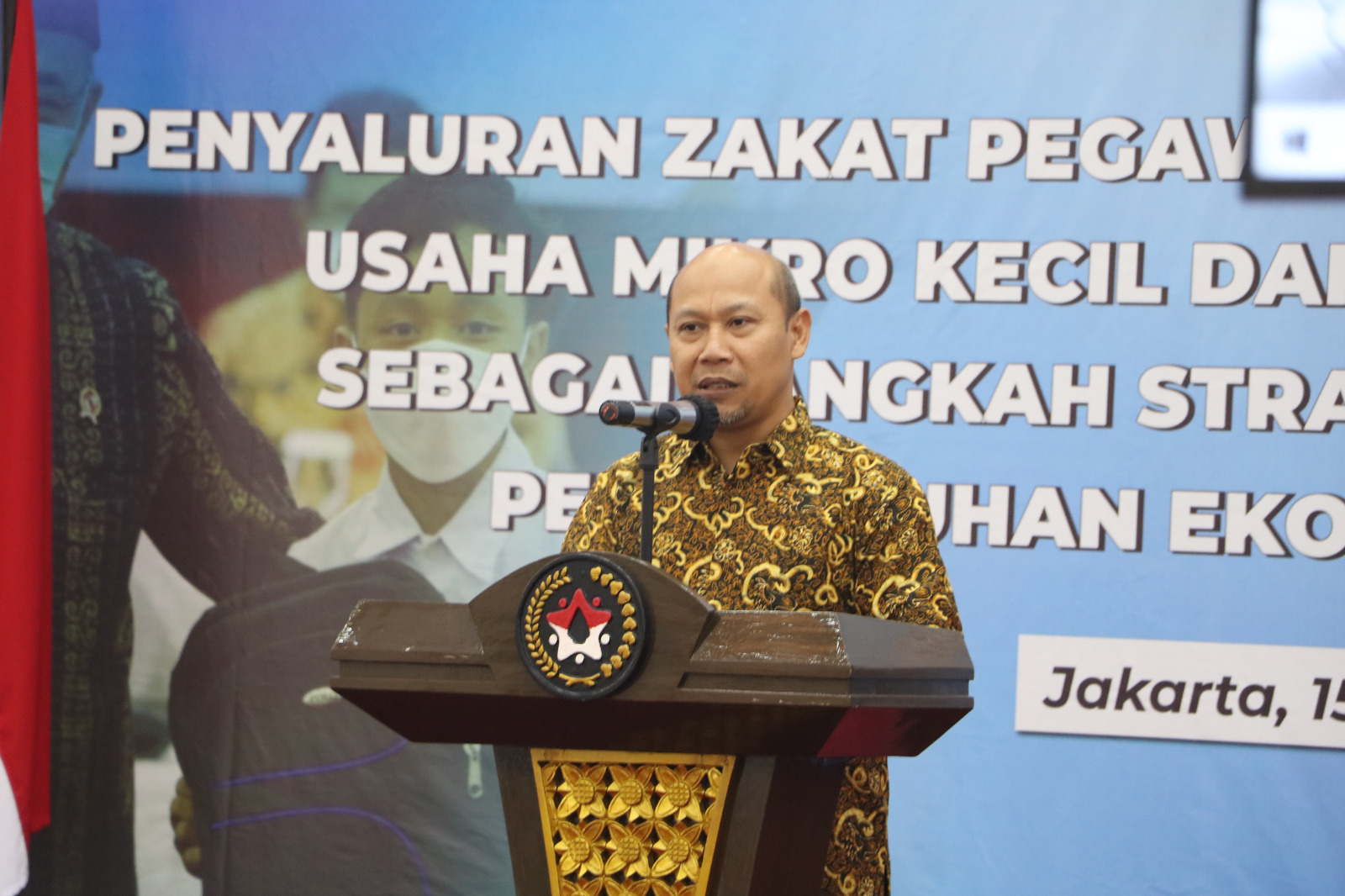 Sertifikasi Halal UMKM Penting - GETI Media Sertifikasi Halal UMKM Penting - GETI Media