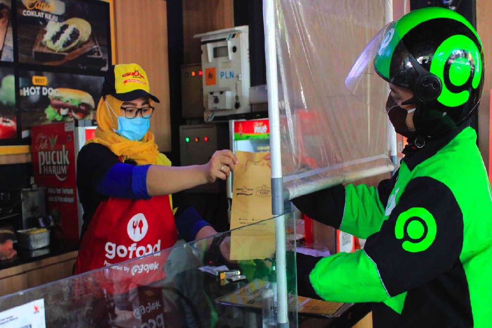 Digitalisasi Menjadi Faktor Penting Bangkitnya UMKM Bali - GETI Media