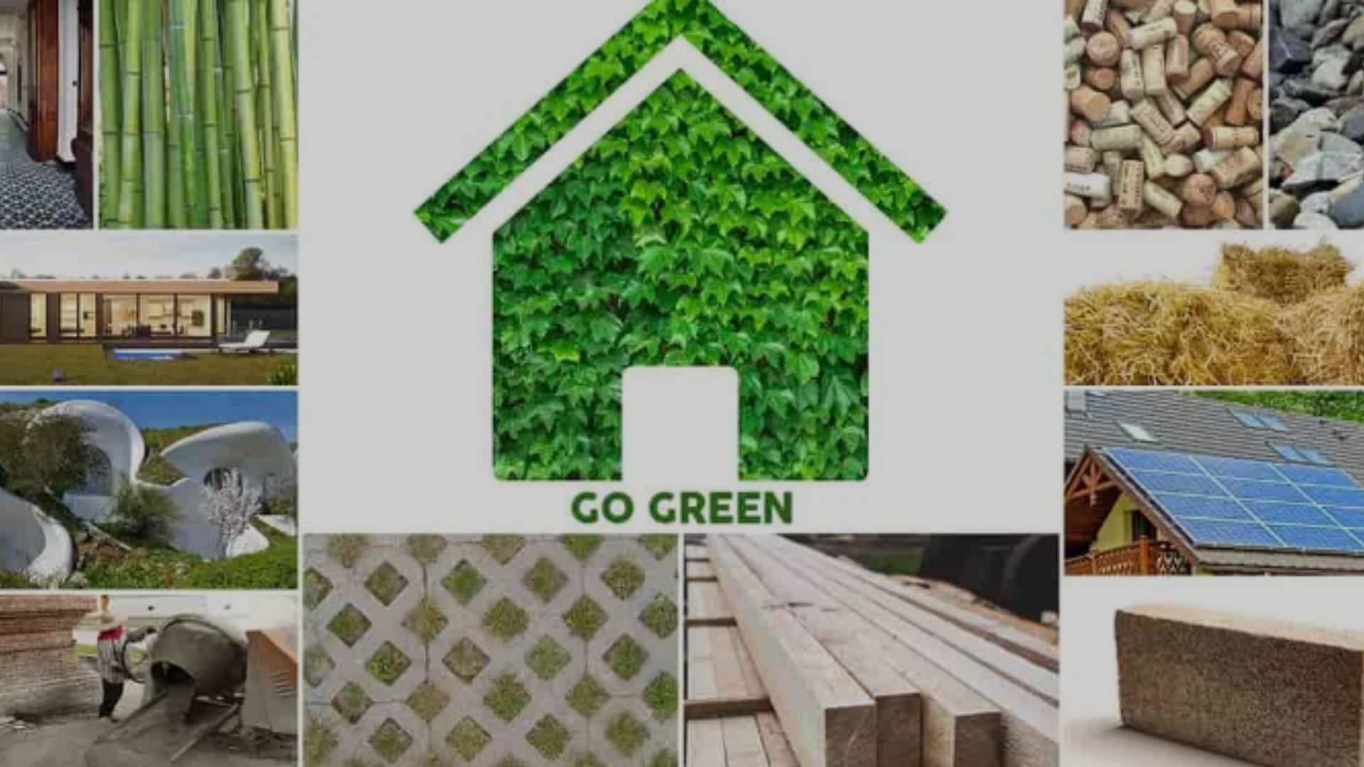 Inovasi Material Daur Ulang dalam Konstruksi Ramah Lingkungan - GETI Media