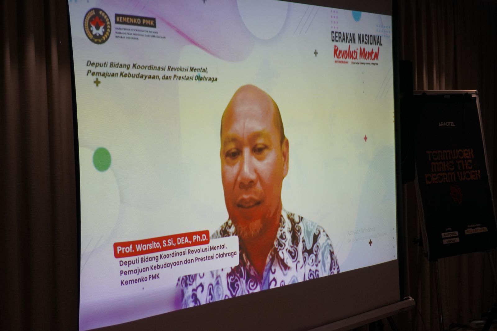 Pemerintah DIY Dukung UMKM dengan Kebijakan Inovatif - GETI Media Pemerintah DIY Dukung UMKM dengan Kebijakan Inovatif - GETI Media