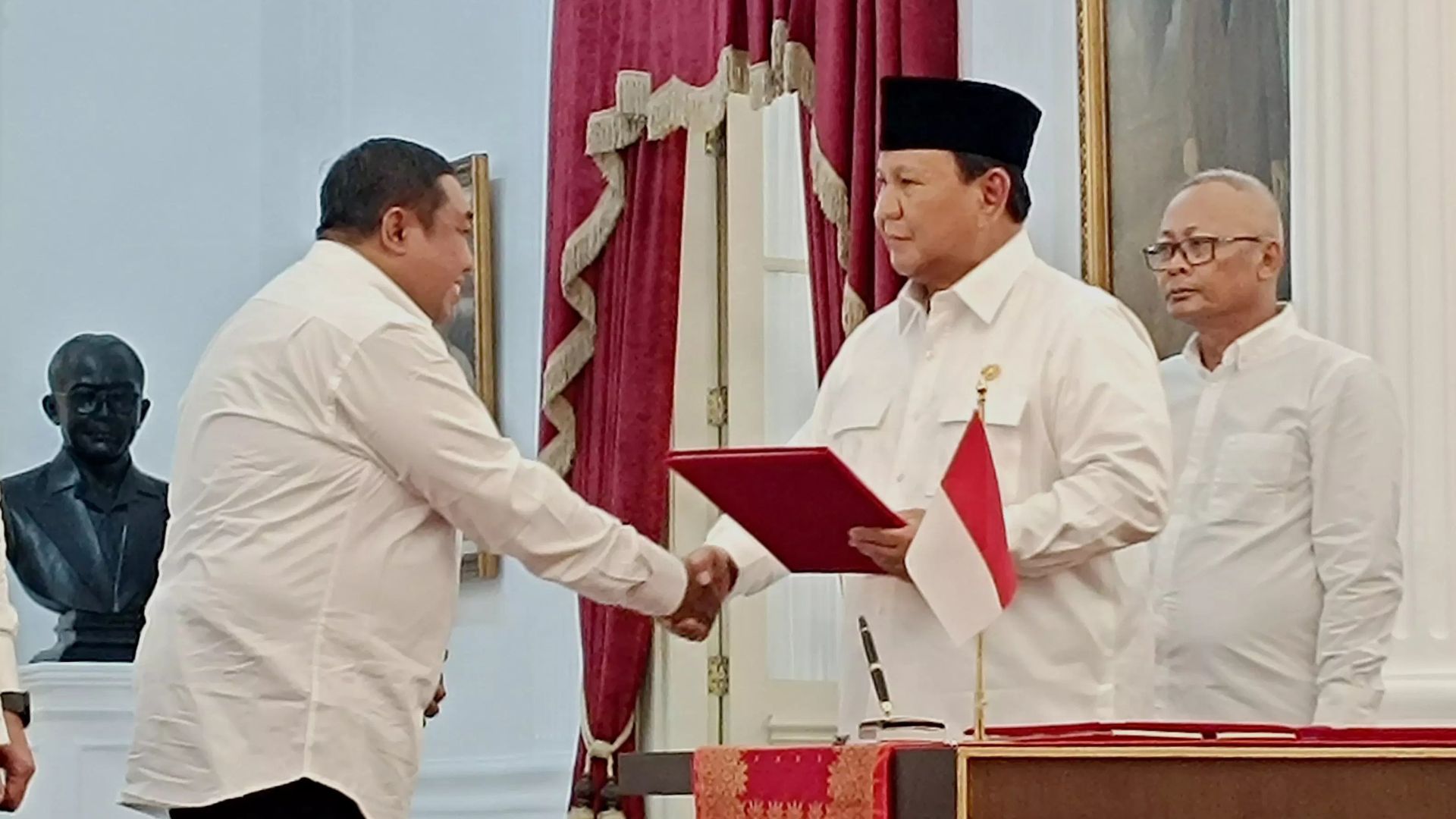 Piutang Macet UMKM Dihapus, Begini Cara Kerjanya! - GETI Media