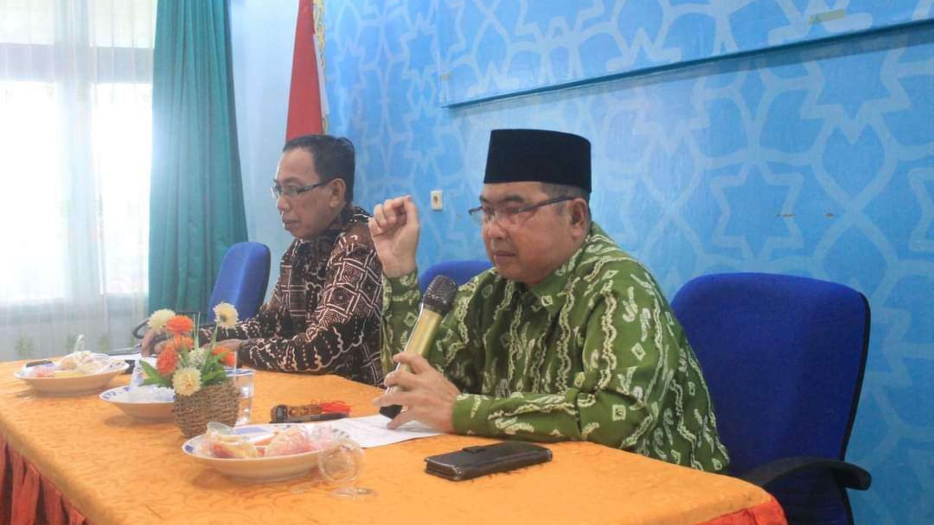 Sertifikat Halal Kini Wajib bagi Usaha Mikro - GETI Media