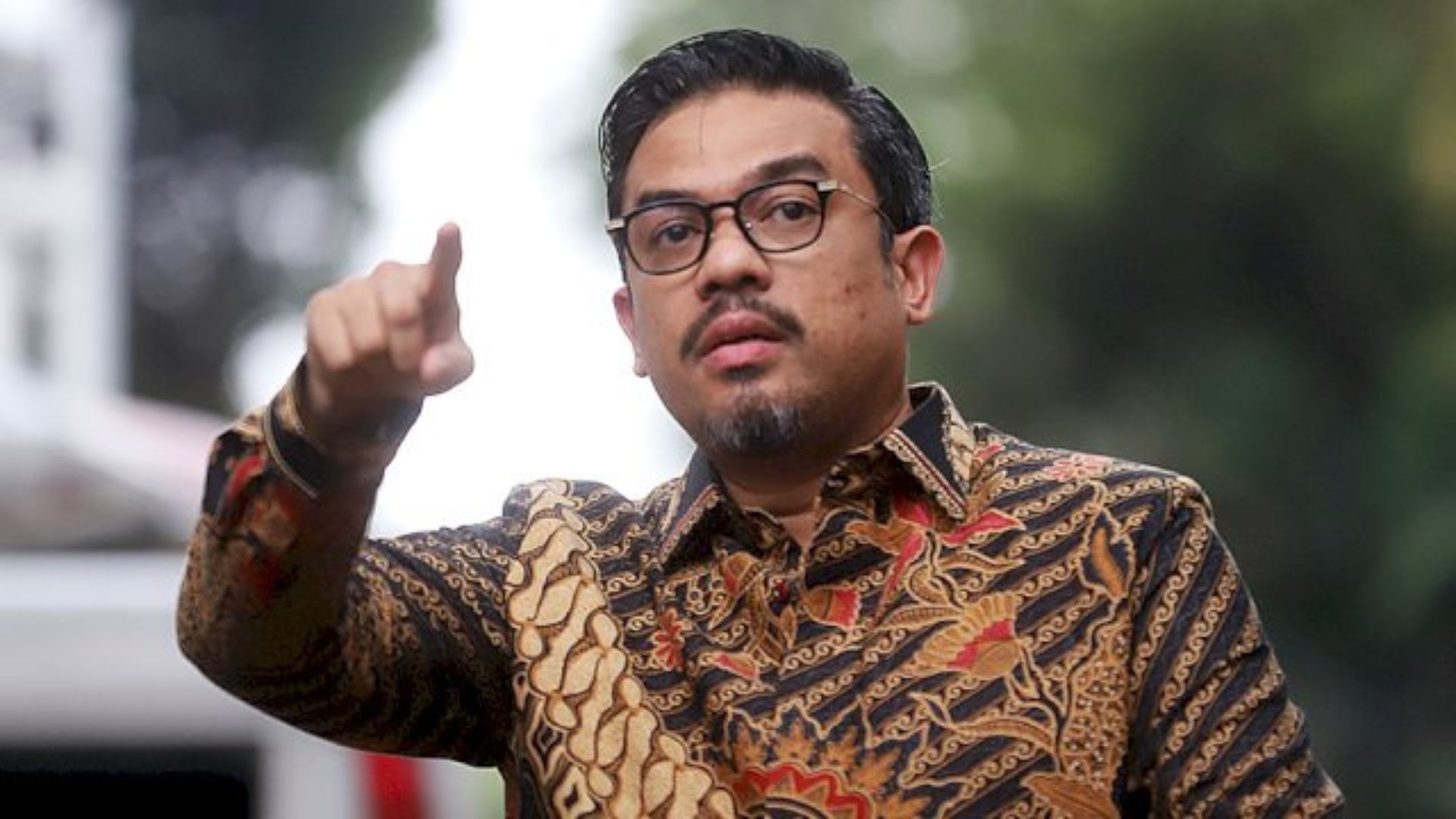 BUMDes dan UMKM Jadi Andalan Baru Ketahanan Pangan Nasional - GETI Media