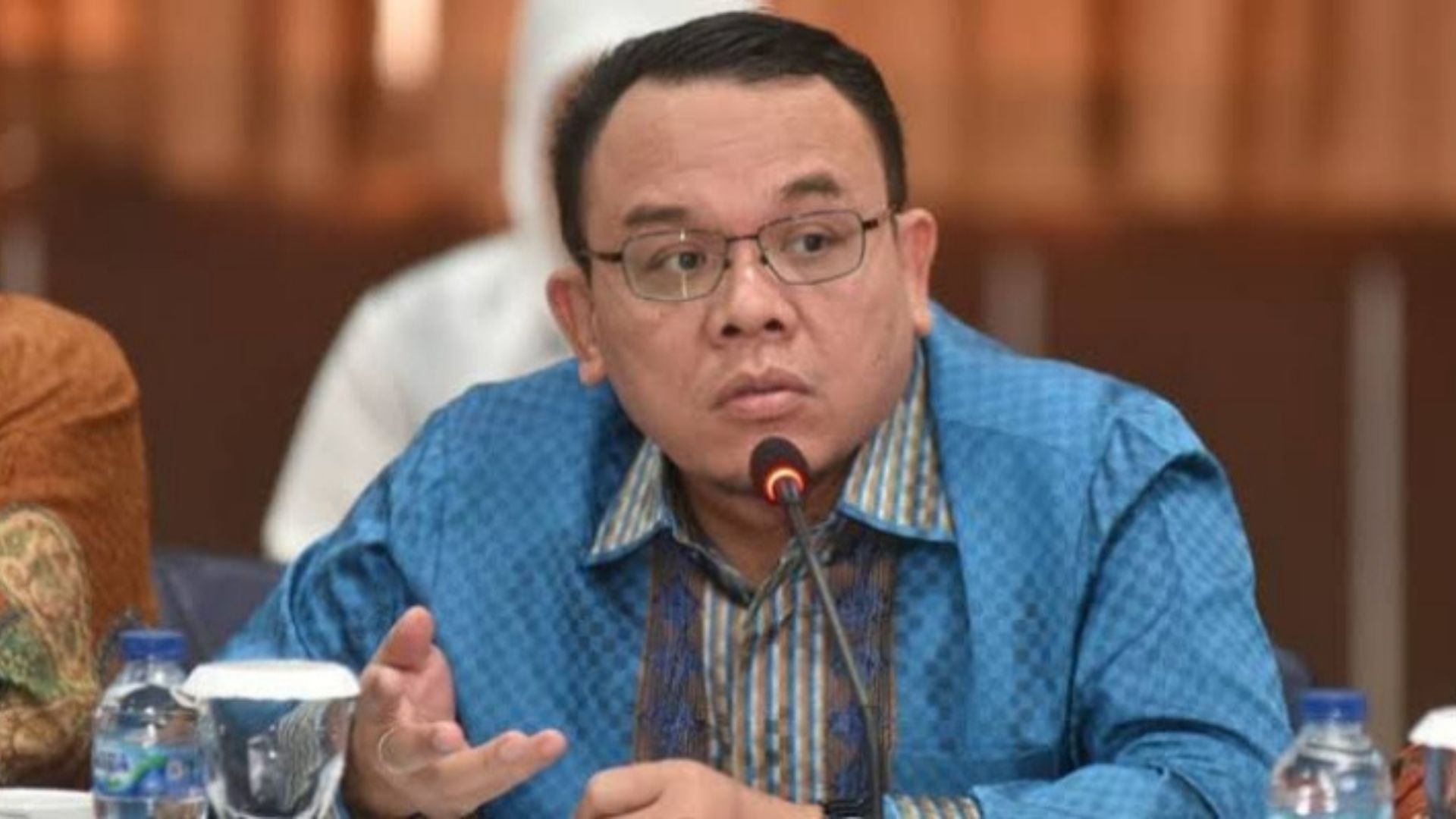 Presidential Threshold Dihapus, Apa Dampaknya untuk Ekonomi? - GETI Media