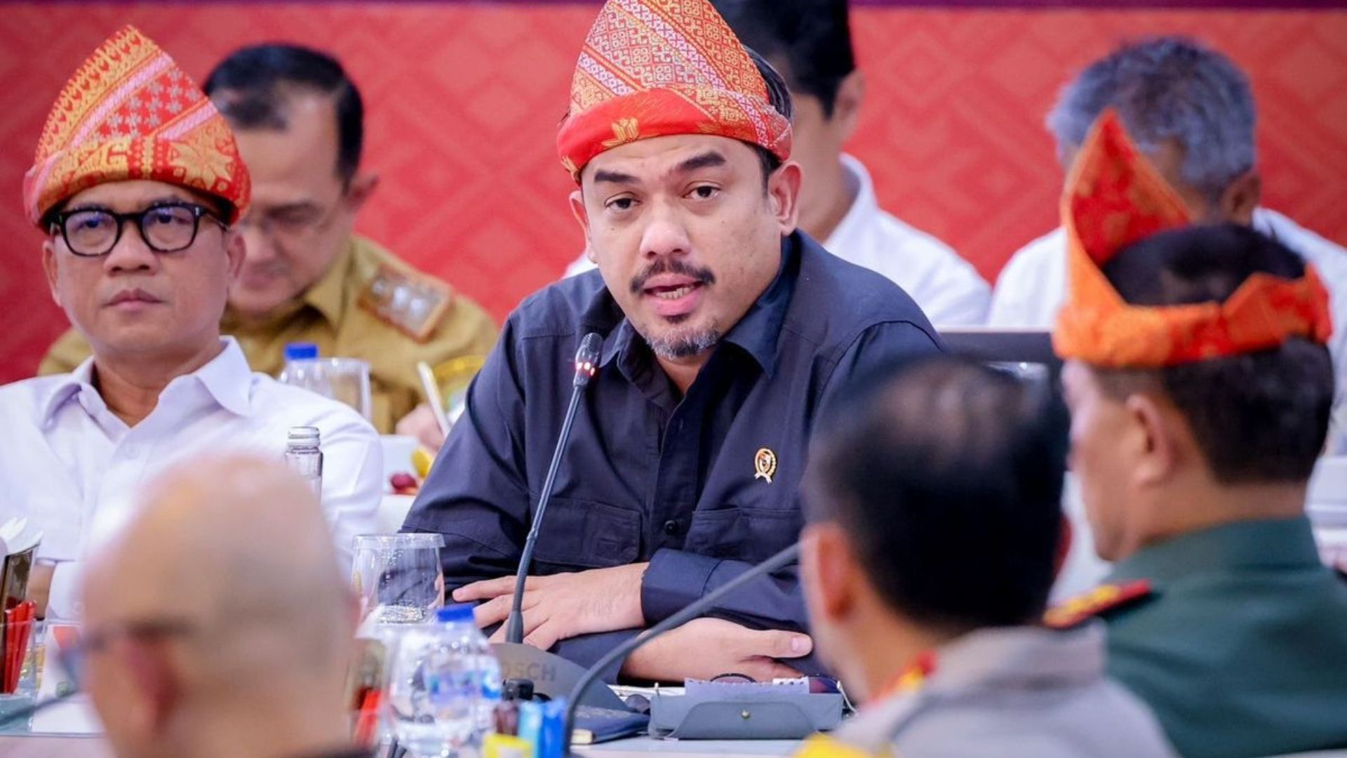 Program Baru UMKM Siapkan Alat Produksi Hingga Rp 2 Miliar - GETI Media