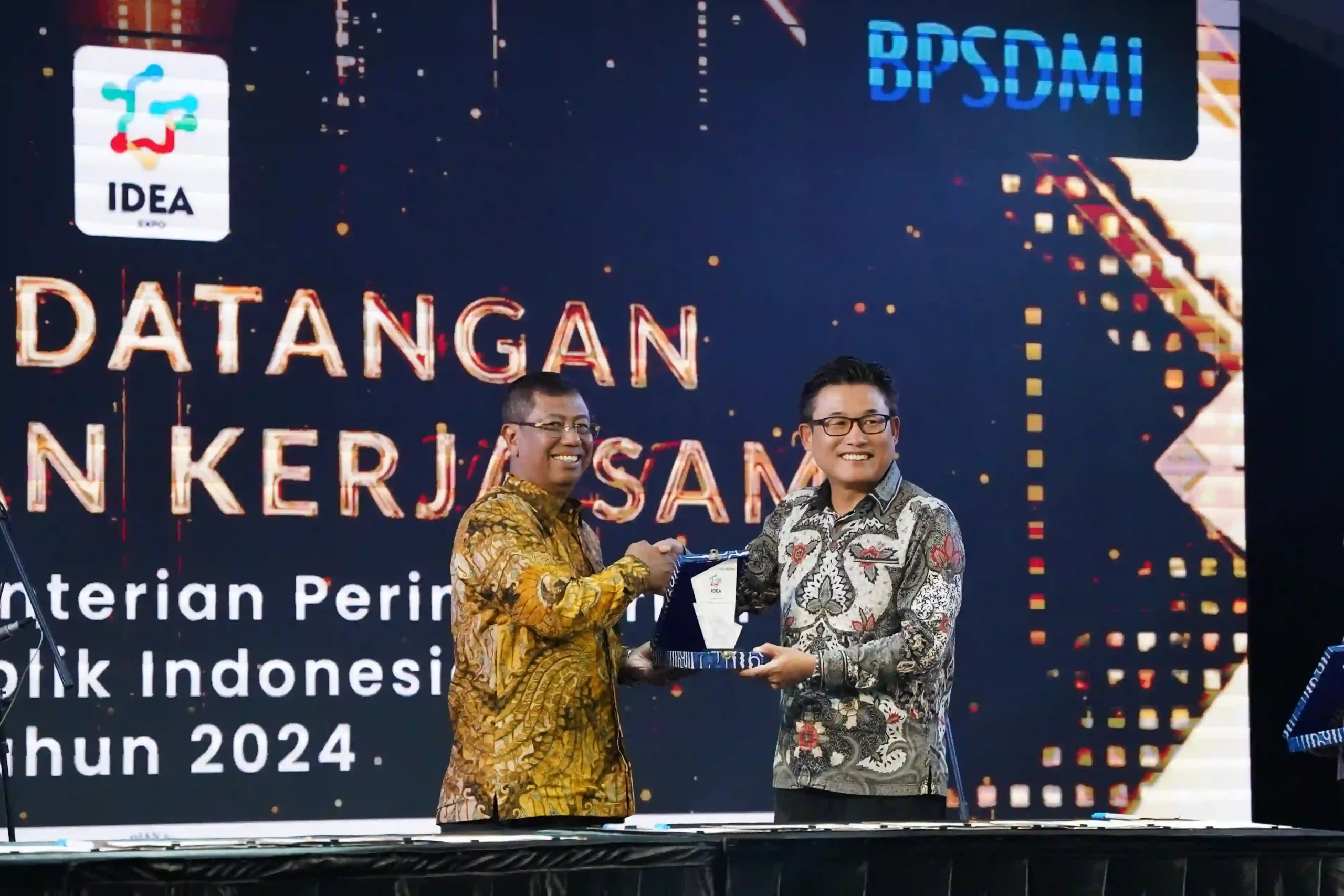 Transformasi SDM Indonesia Menuju Era Industri 4.0 - GETI Media