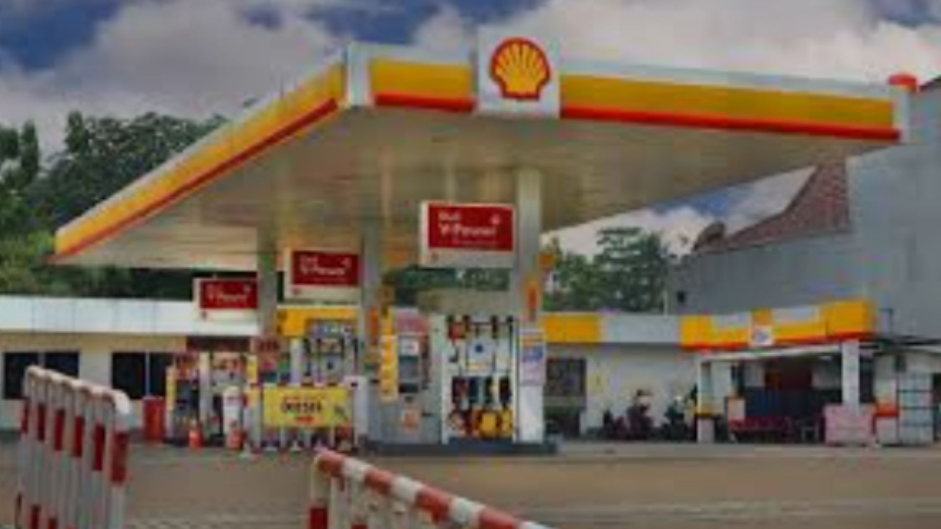 Shell dan BP Alami Kekosongan BBM, Kementerian ESDM Beri Klarifikasi ...