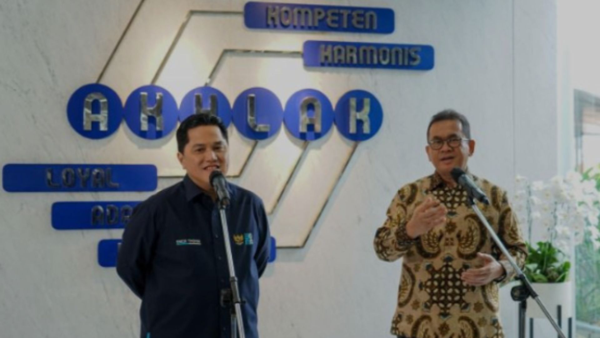 Sinergi Digital dan Ekspor Buka Peluang Baru bagi UMKM - GETI Media Sinergi Digital dan Ekspor Buka Peluang Baru bagi UMKM - GETI Media