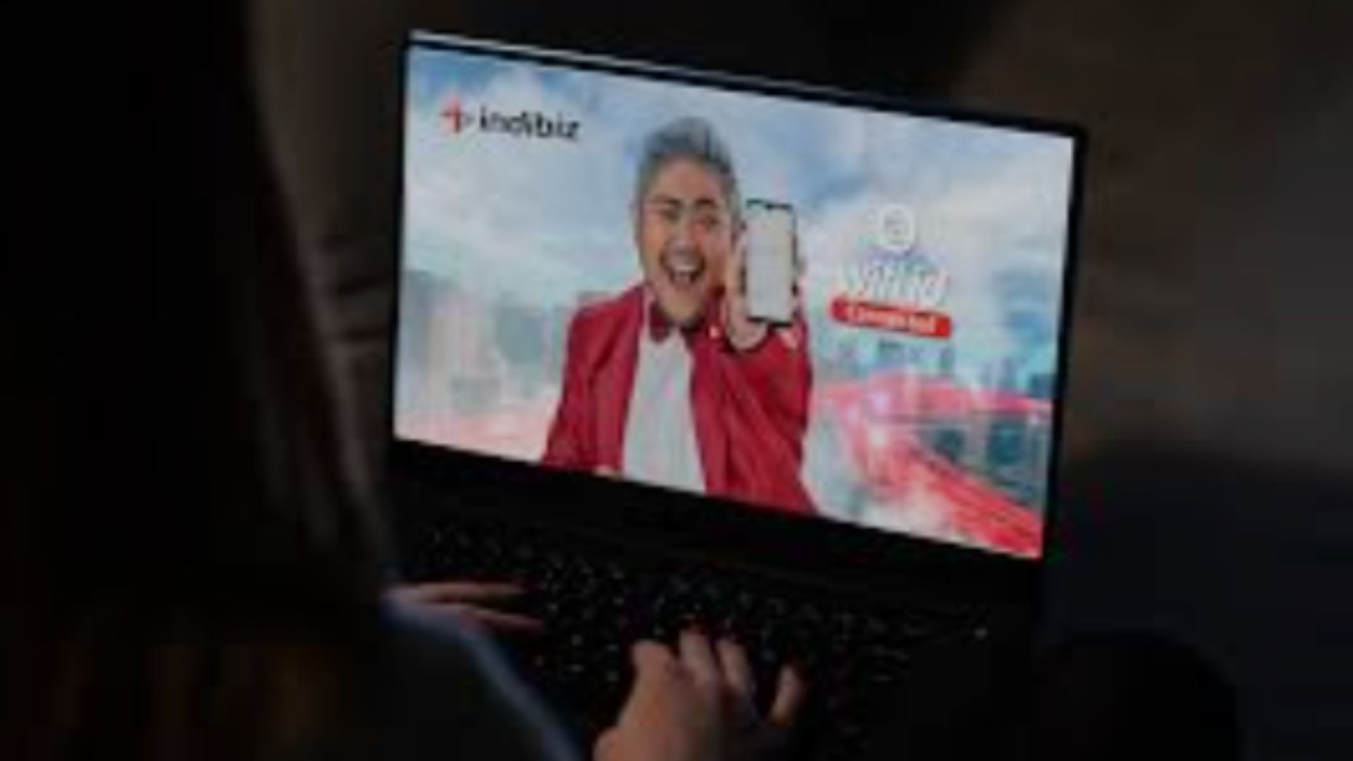 Telkom Hadirkan Layanan Digital WMS Indibiz untuk UKM Modern - GETI Media