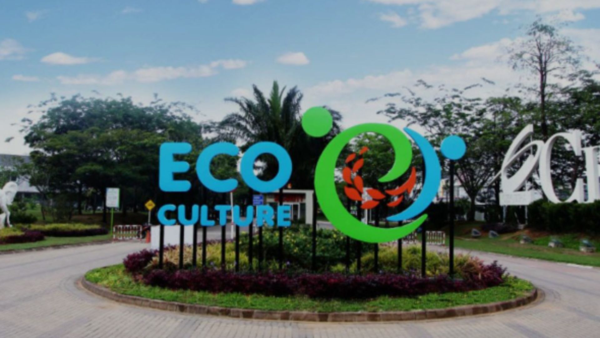 Ciputra Group Bangun Properti Keberlanjutan dengan Konsep Eco Culture ...