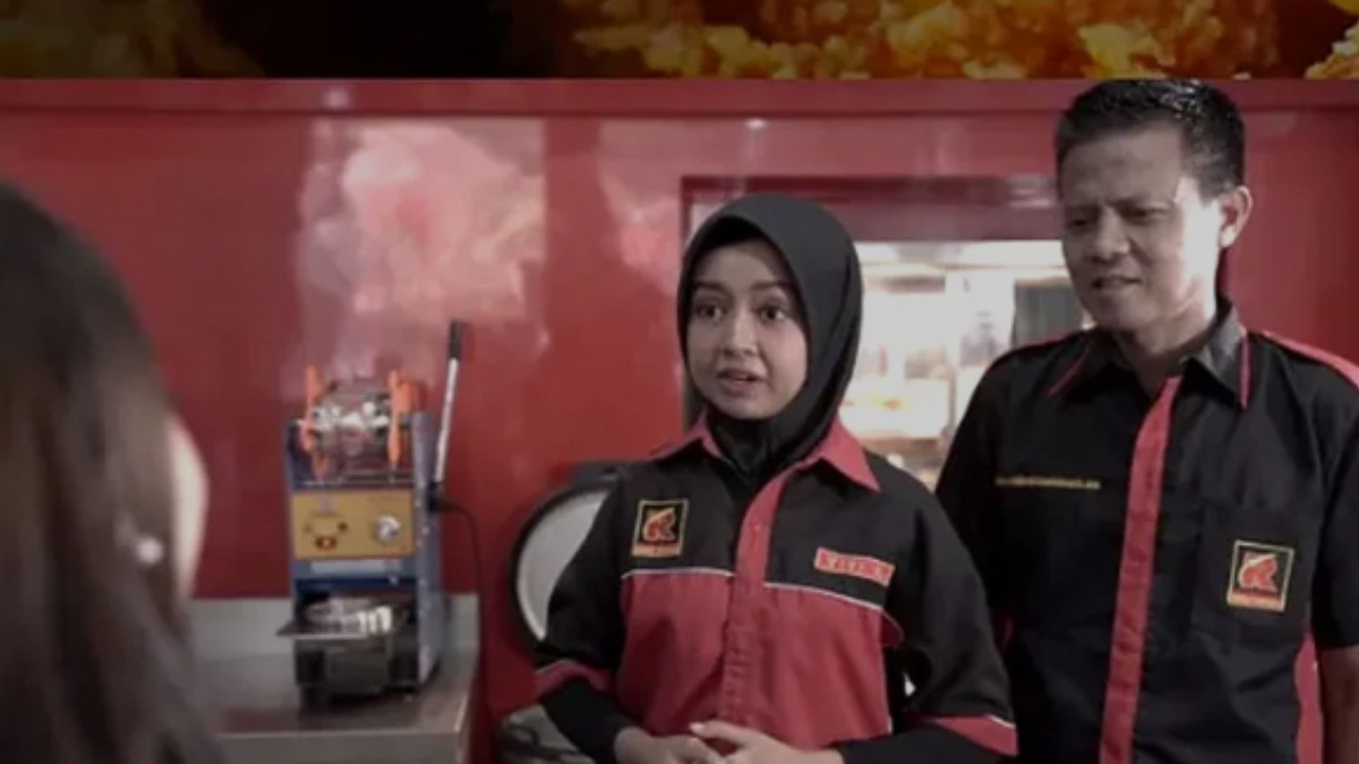 D’Fresto: Dari Nol ke 200 Cabang, Kisah Inspiratif Pasangan Suami Istri - GETI Media