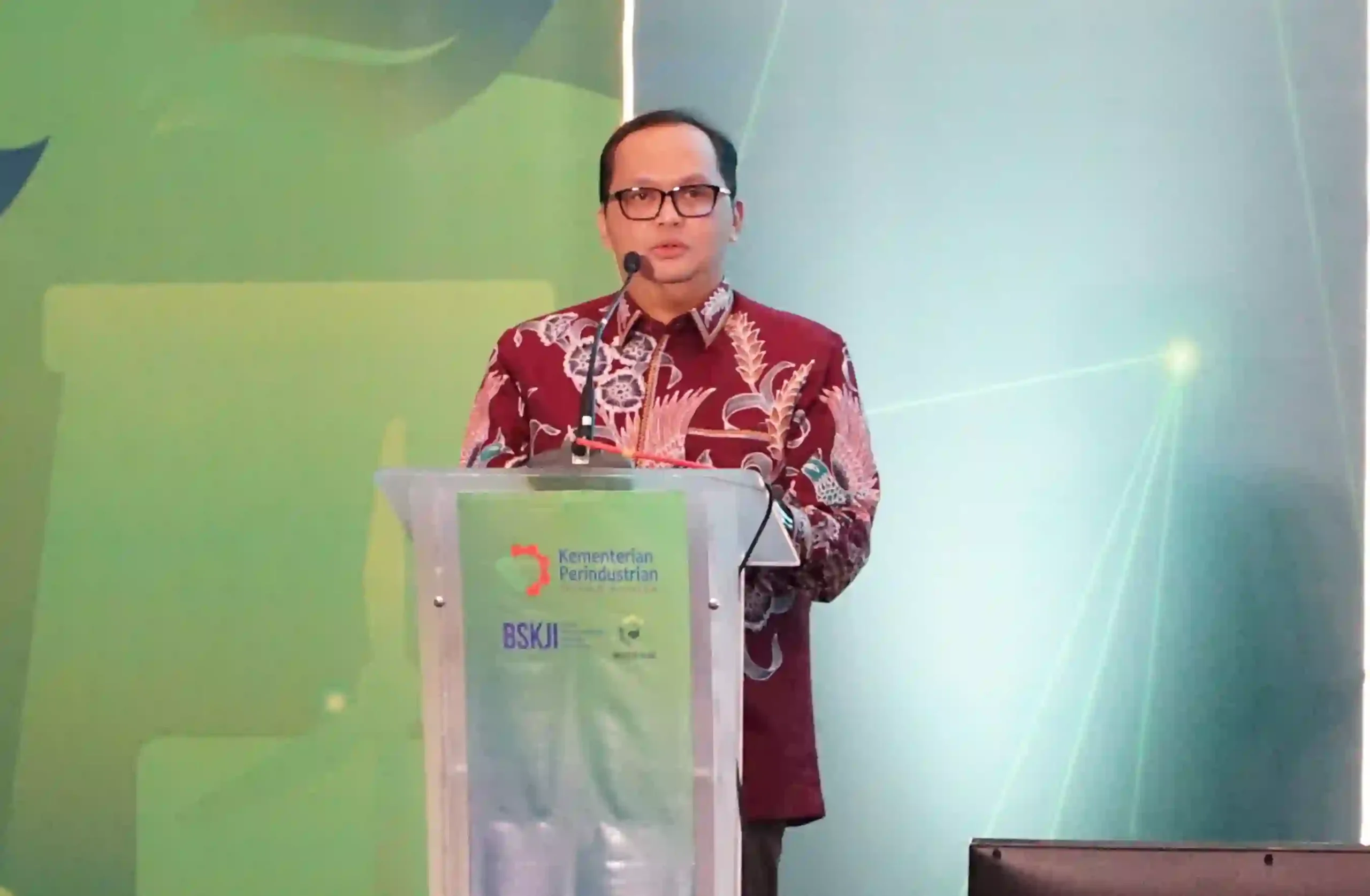 Kemenperin Gelar RINTEK 2025 Ini Syarat dan Cara Daftarnya - GETI Media