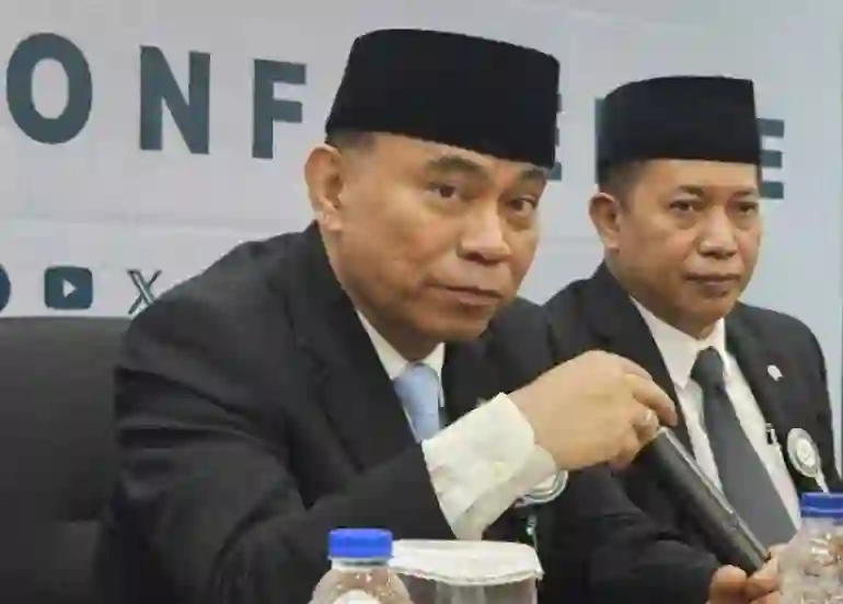 NIK Koperasi di Kudus Dicabut Usai Selewengkan Minyakita - GETI Media