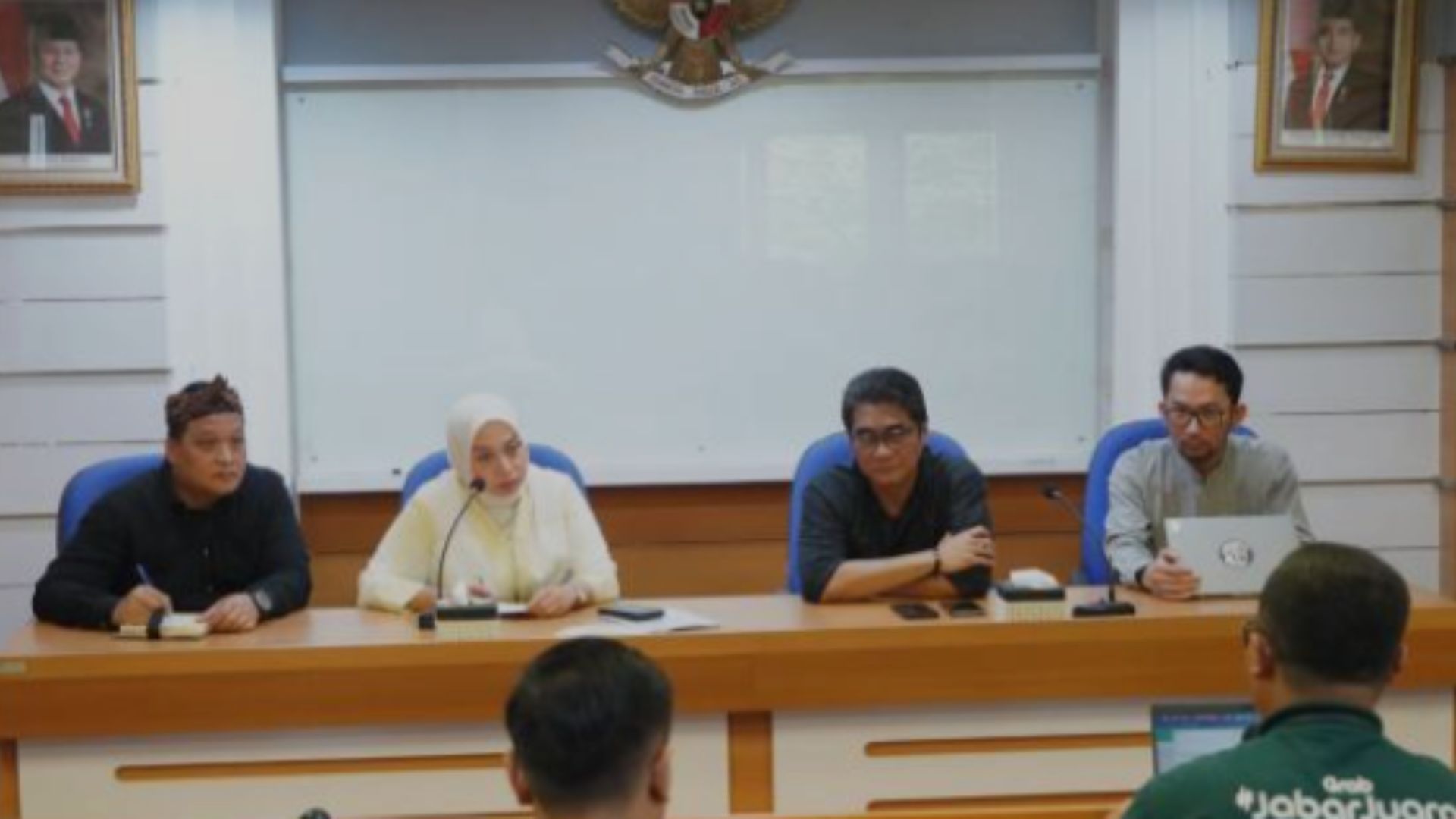 UMKM Garut Dukung Digitalisasi melalui Kolaborasi dengan Transportasi ...