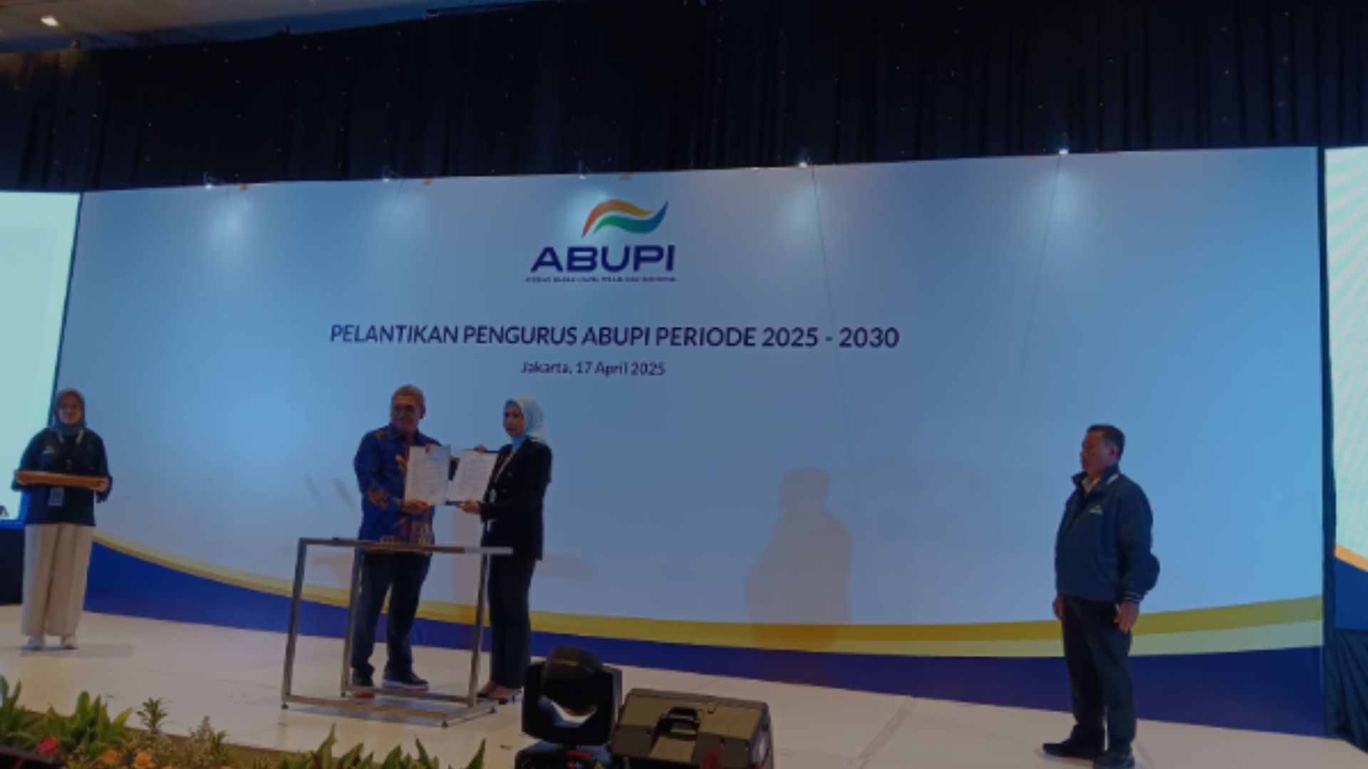 ABUPI Luncurkan Sistem e-Port, Dorong Digitalisasi Pelabuhan Nasional ...
