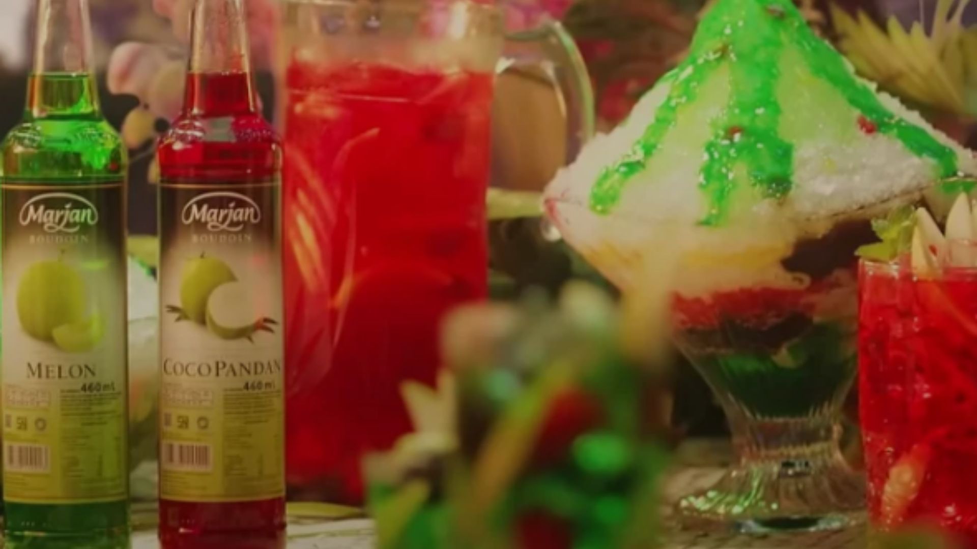 Investasi Iklan Marjan yang Menjadi Inspirasi untuk Pebisnis Online di ...