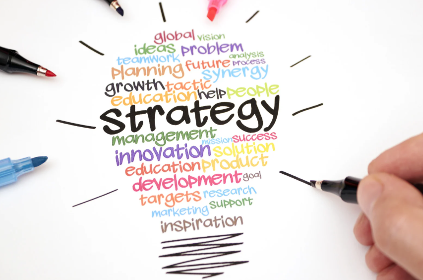 Strategi Pemasaran Digital UKM di Era Digital: Panduan Lengkap 2025 ...