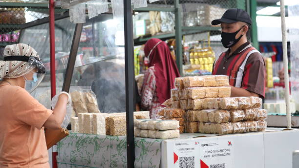 Contoh Usaha UKM yang Potensial dan Cocok untuk Pemula - GETI Media