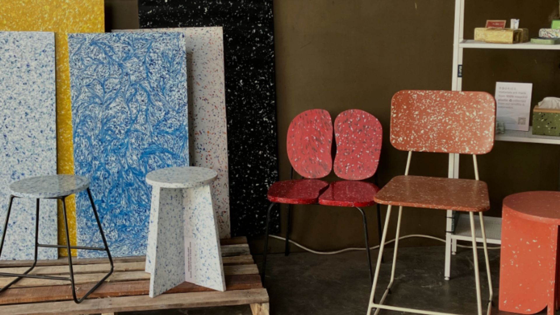 Robries, UMKM Berbasis Daur Ulang yang Go Internasional - GETI Media