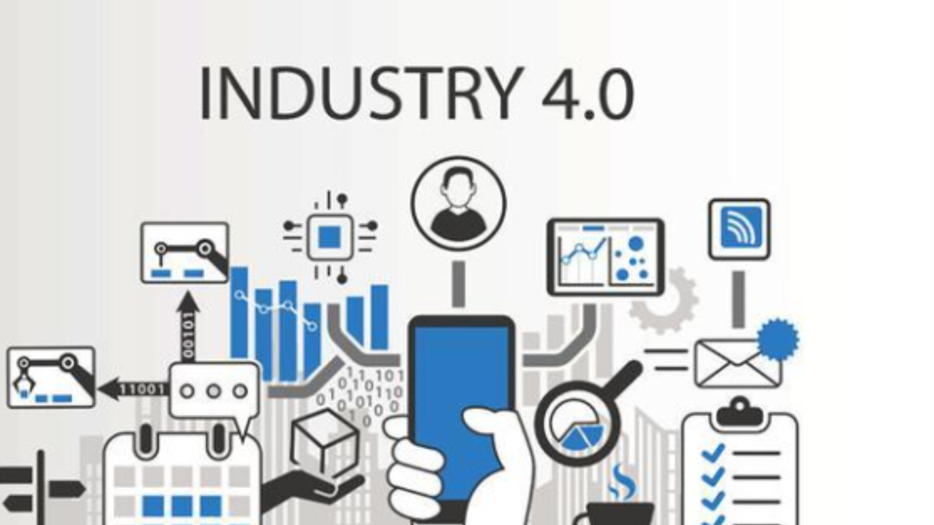 Transformasi Digital UMKM di Era Industri 4.0 - GETI Media