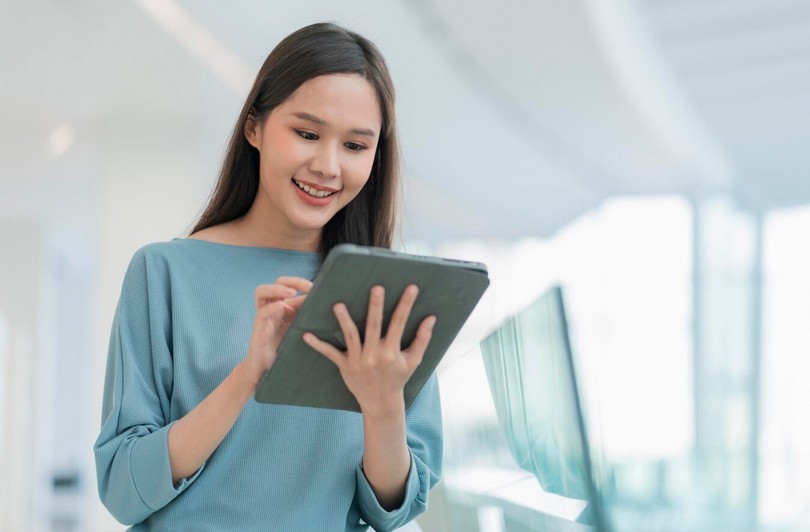 Cara UKM Bertahan dan Tumbuh di Era Digital yang Kompetitif - GETI Media