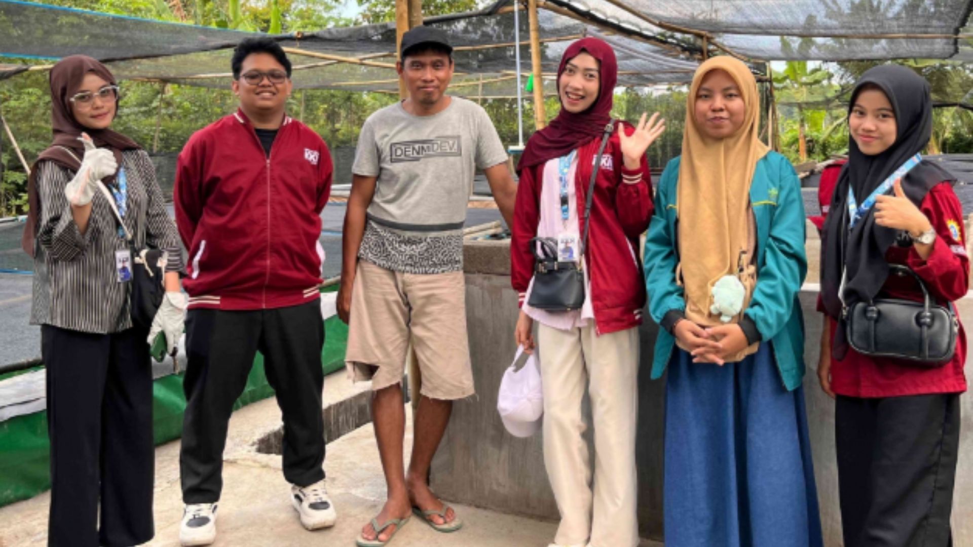 Google Maps Jadi Solusi UMKM Desa Keting Tingkatkan Penjualan - GETI Media